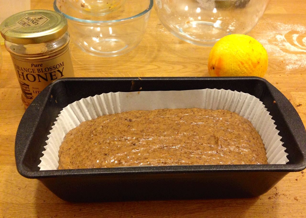 Orange Blossom Honey Loaf | Buy Honey Online | Pure Honey