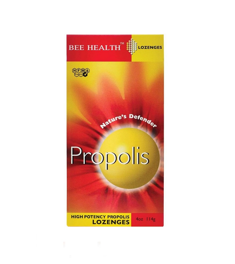 Propolis Lozenges | Buy Propolis Lozenges Online | Buy Propolis