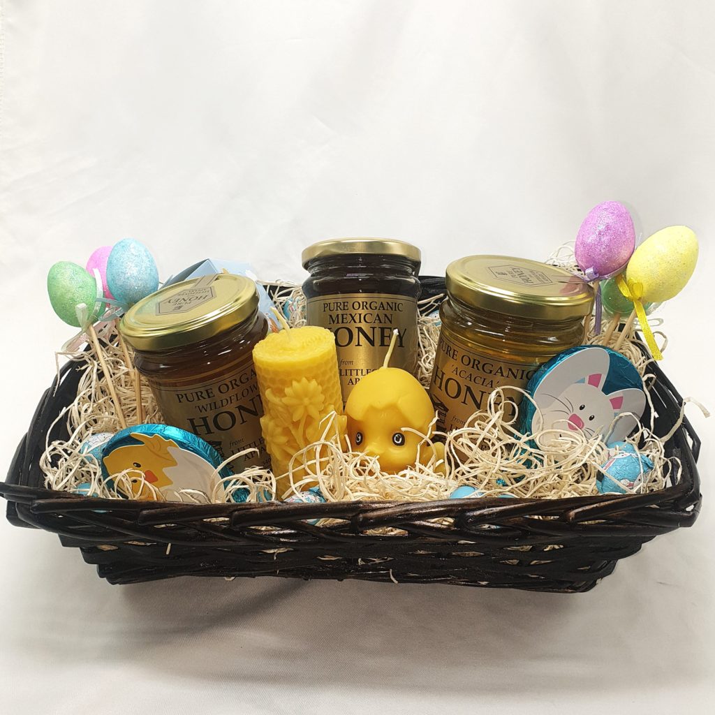 Easter Prize Draw | Buy Honey Online | Pure Honey | Raw Honey