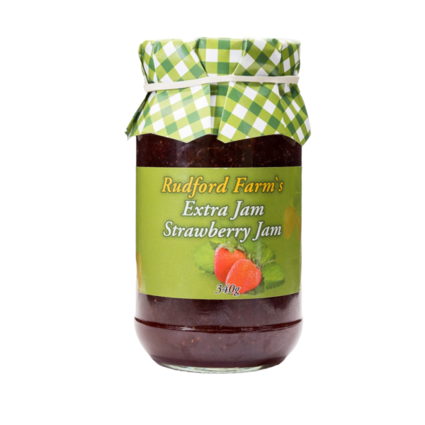 Strawberry Extra Jam | Buy Strawberry Extra Jam Online
